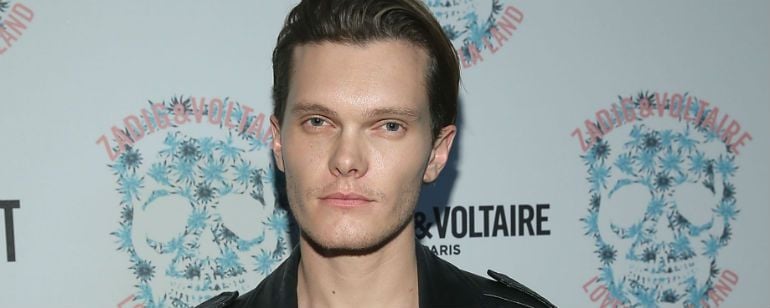 Shadowhunters escala novo intérprete do vilão Jonathan Morgenstern ...