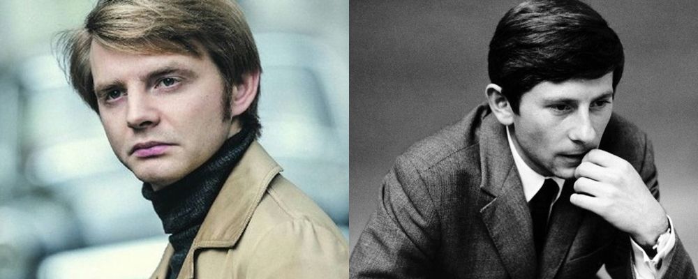 Once Upon a Time in Hollywood: Novo filme de Quentin Tarantino escala ...