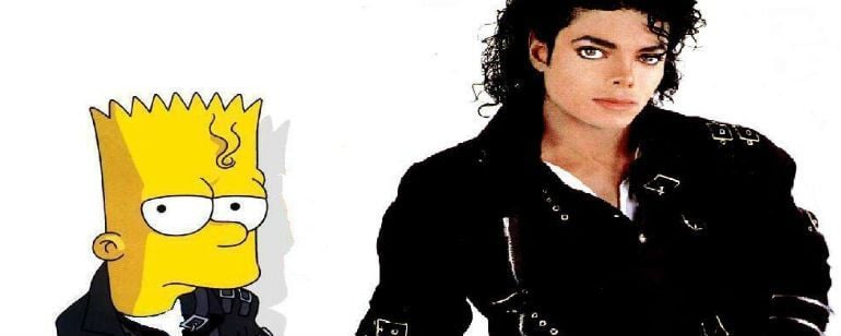 Os Simpsons: Criador confirma participação de Michael Jackson em ...