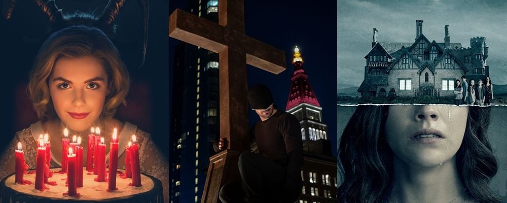 New York Comic Con 2018: O que esperamos dos painéis da Netflix ...