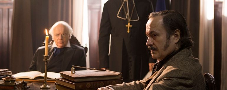 Kardec: Confira os bastidores e data de estreia da biografia do ...