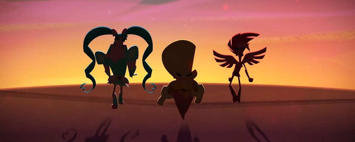 Super Drags: Novo vídeo apresenta personagens e dubladores da animação ...