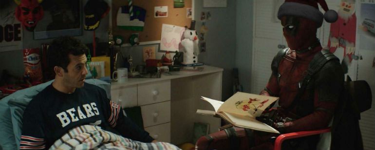 Deadpool 2: Revelado título e novos detalhes da versão para menores ...