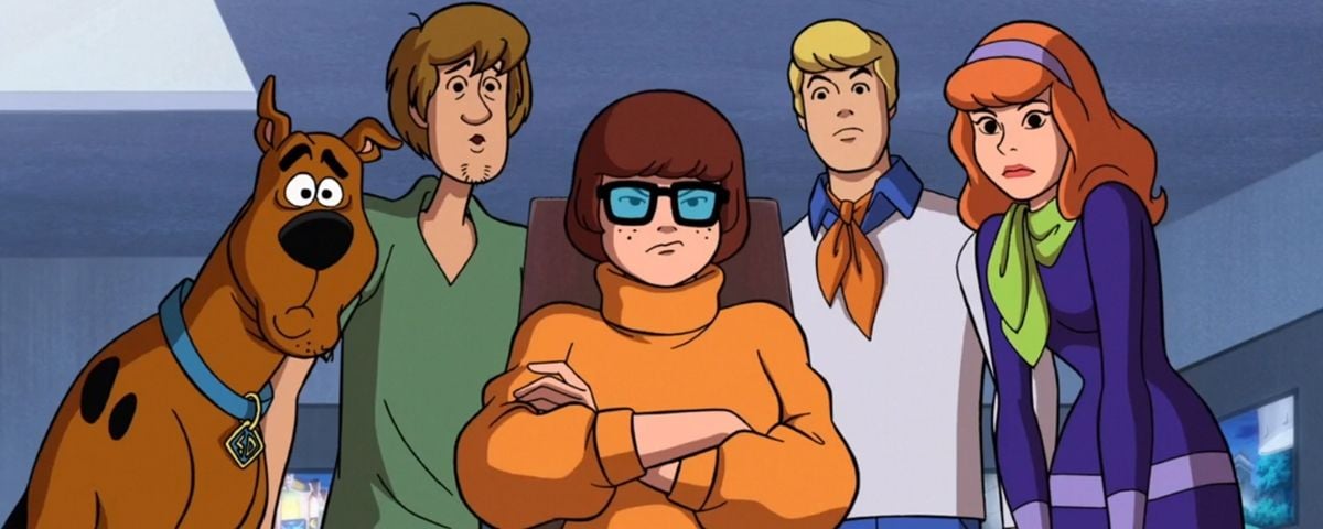 Scooby-Doo: Mystery Inc. está de volta para desvendar outro mistério em ...