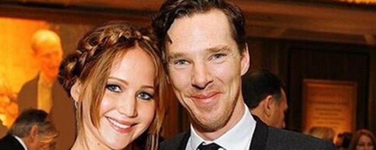 True Blood: Jennifer Lawrence e Benedict Cumberbatch quase estrelaram a ...