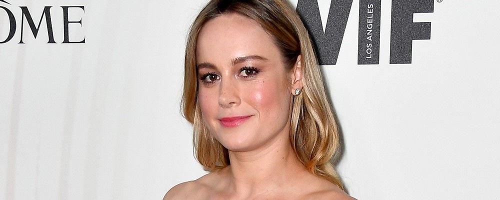 Brie Larson vai protagonizar filme de Charlie Kaufman para a Netflix ...