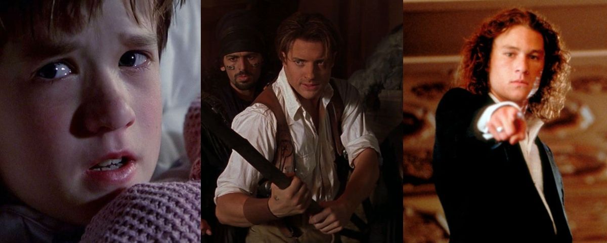 25 filmes que completam 20 anos em 2019 - AdoroCinema