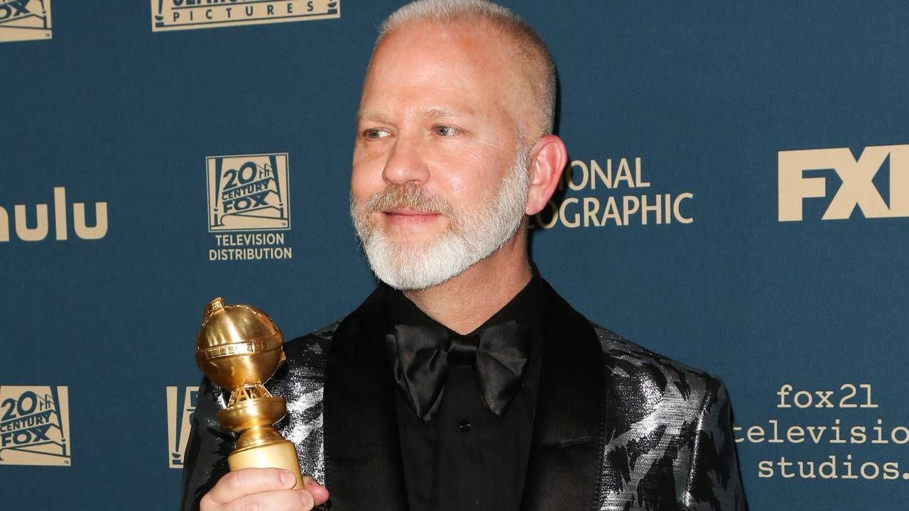 Ryan Murphy anuncia sua terceira série para a Netflix - Notícias de ...