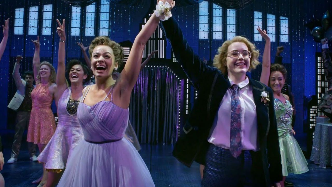 Ryan Murphy vai adaptar o musical The Prom para a Netflix - Notícias de ...