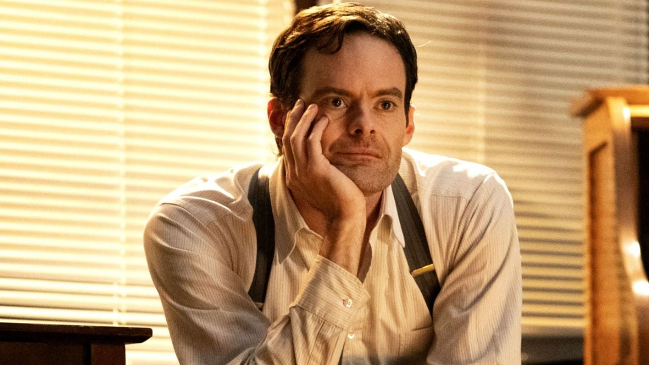 Barry: HBO renova comédia de Bill Hader para a 3ª temporada - Notícias ...
