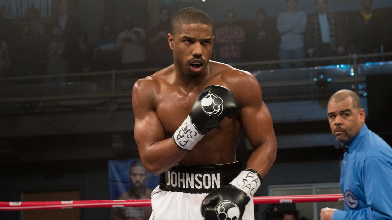Dicas do Dia: Creed - Nascido Para Lutar e Divertida Mente são os ...