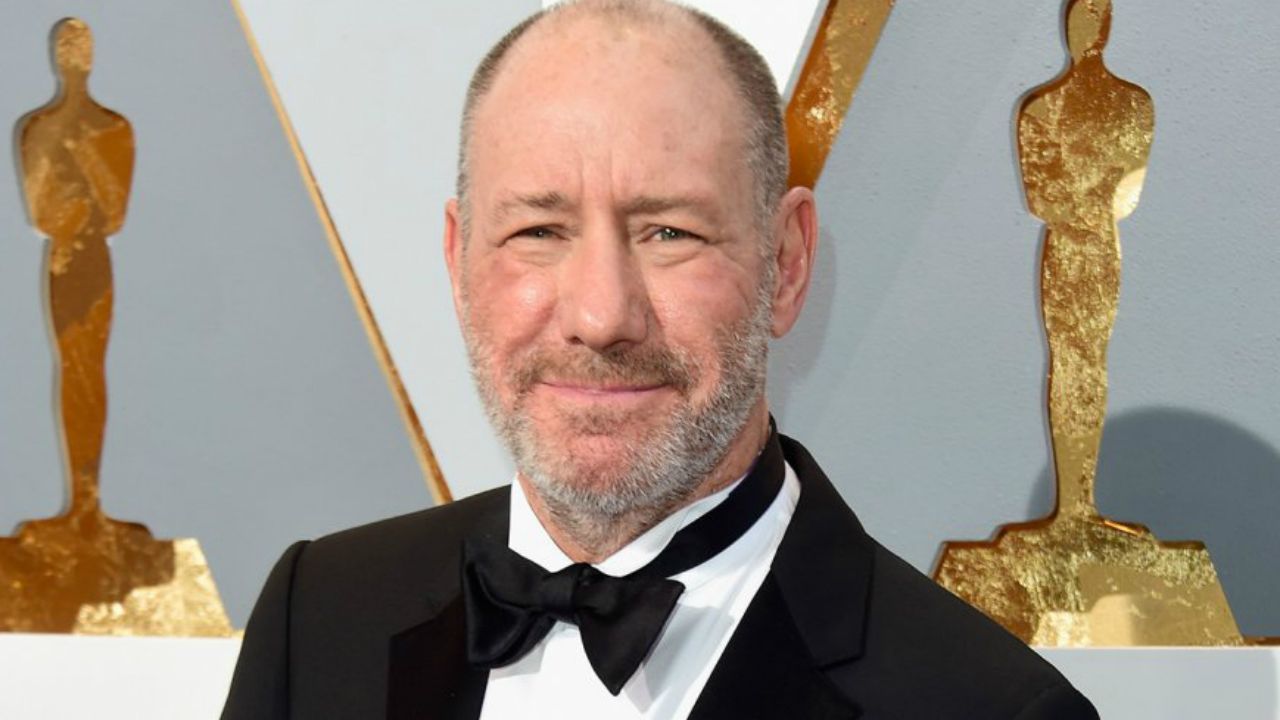 Steve Golin, produtor de Spotlight e O Regresso, morre aos 64 anos ...