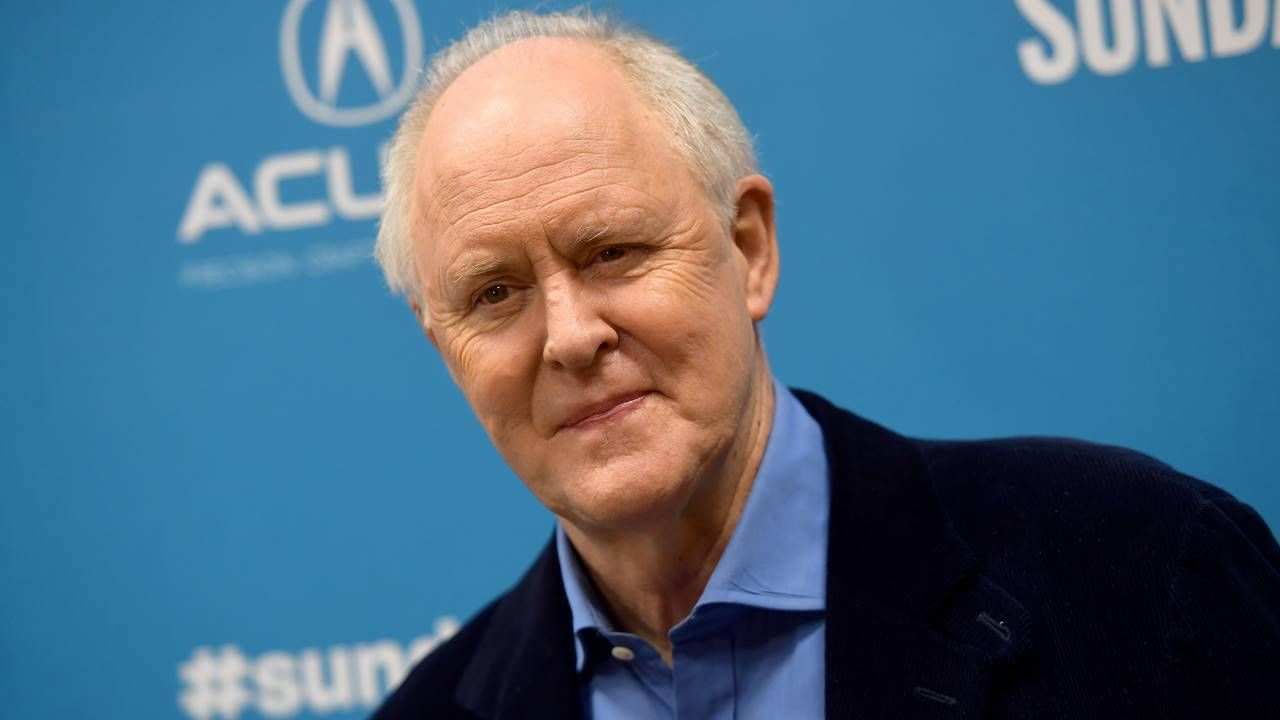 Perry Mason: John Lithgow vai atuar ao lado de Tatiana Maslany em série ...