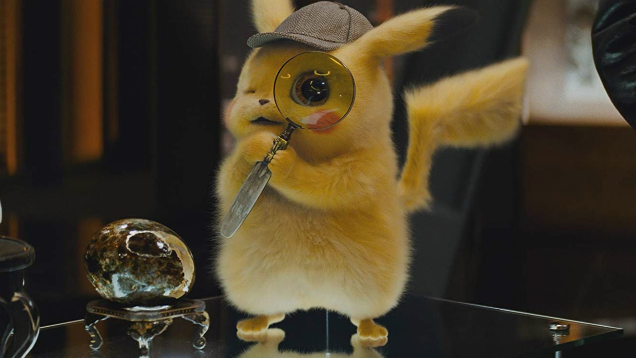 Detetive Pikachu: Dublador nacional do Pokémon conta como equilibrou ...