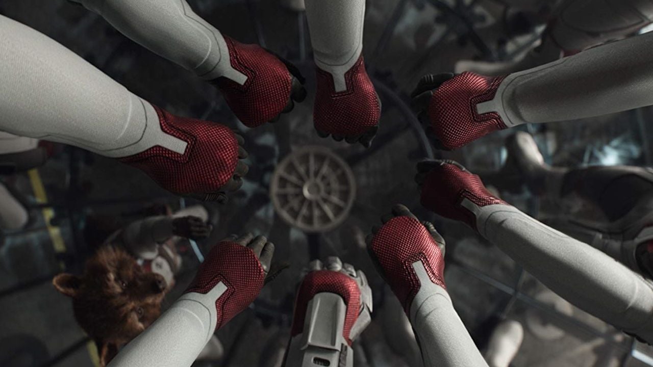 Cientista explica a viagem no tempo de Vingadores: Ultimato - Notícias ...