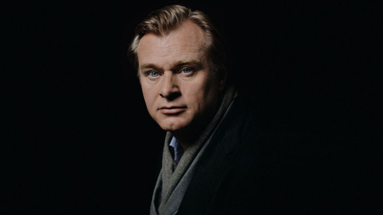 Novo filme de Christopher Nolan revela título e elenco - Notícias de ...