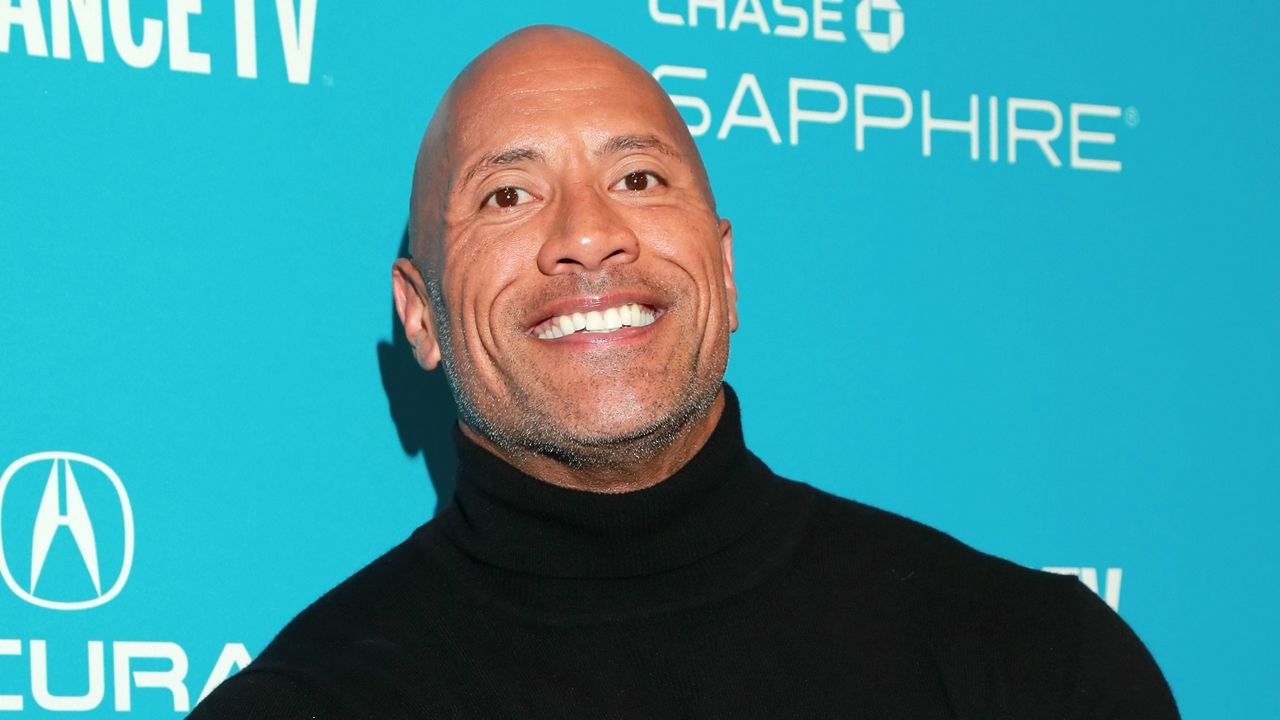 MTV Movie Awards 2019: The Rock será o homenageado deste ano - Notícias ...