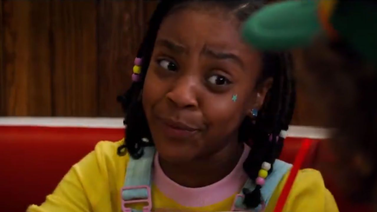 Stranger Things: Erica brilha em novo teaser da 3ª temporada - Notícias ...