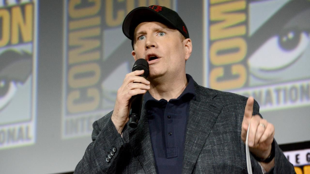 San Diego Comic-Con 2019: Kevin Feige explica por que Fase Quatro não ...