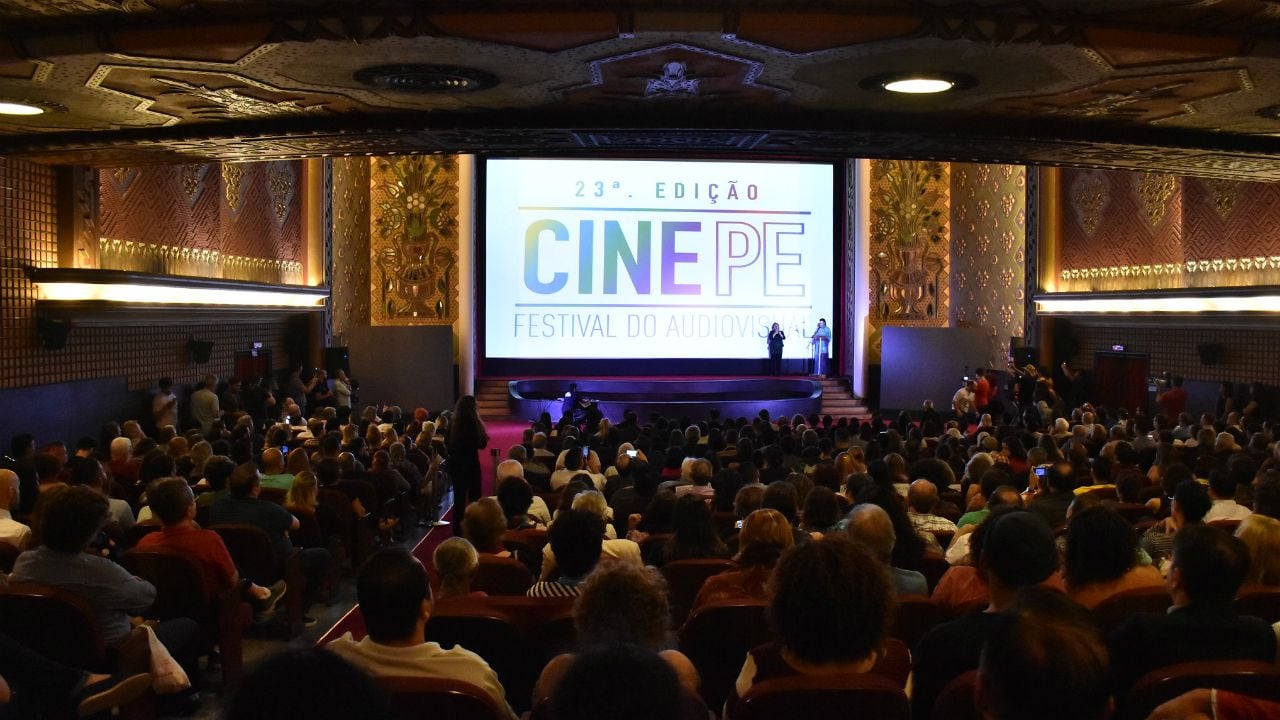 Cine PE 2019: Balanço final do festival - Notícias de cinema - AdoroCinema