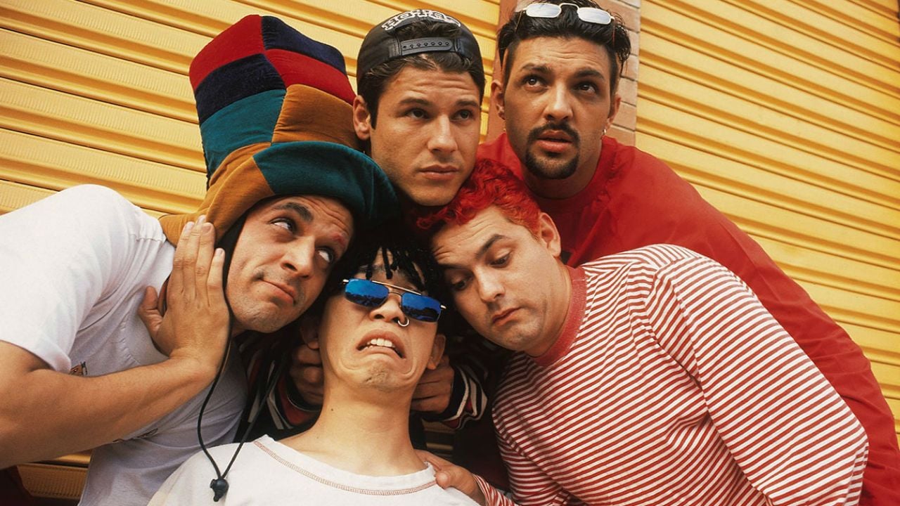 Mamonas Assassinas: Minissérie sobre a banda define elenco principal ...