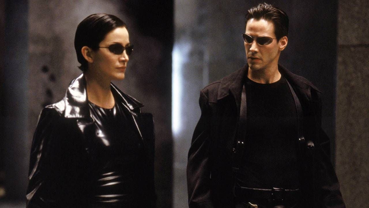 Matrix 4 está em desenvolvimento com Keanu Reeves e Lana Wachowski ...