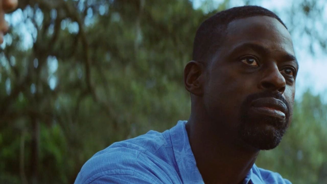 Waves: Elogiado filme com Sterling K. Brown e Lucas Hedges ganha ...