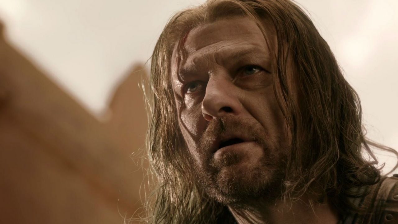 Sean Bean já rejeitou papéis porque seu personagem morria - Notícias de ...