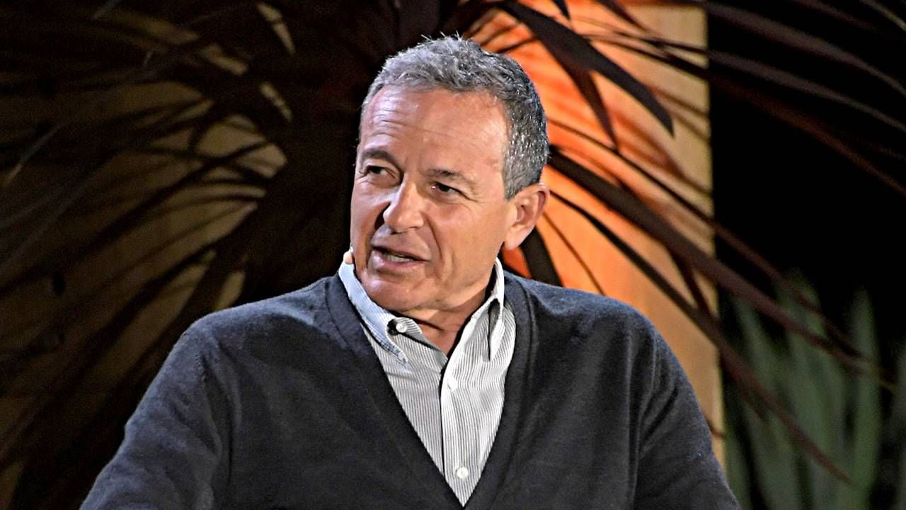 Após comentários de Scorsese e Coppola, Bob Iger defende a Marvel ...