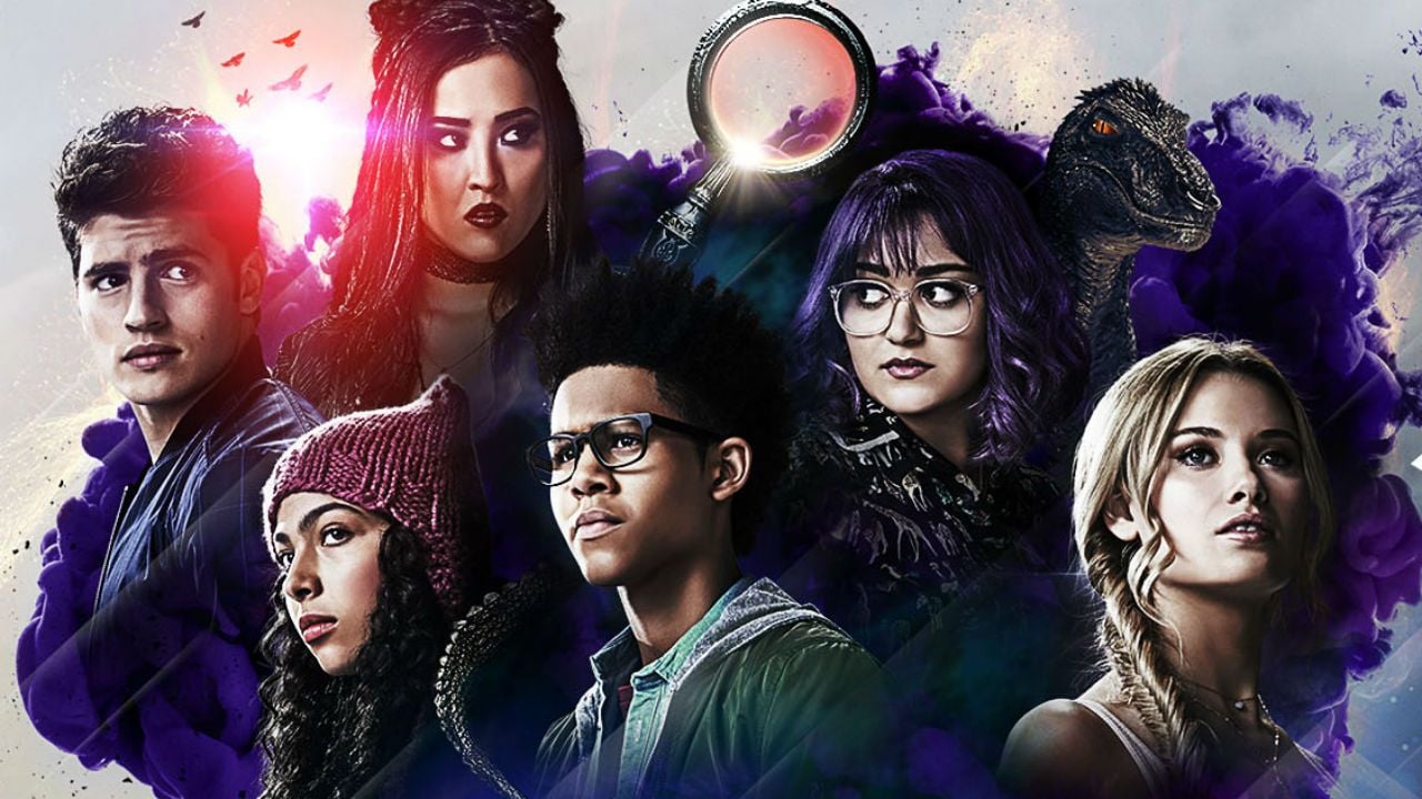 Runaways: 3ª temporada será a última da série da Marvel - Notícias ...