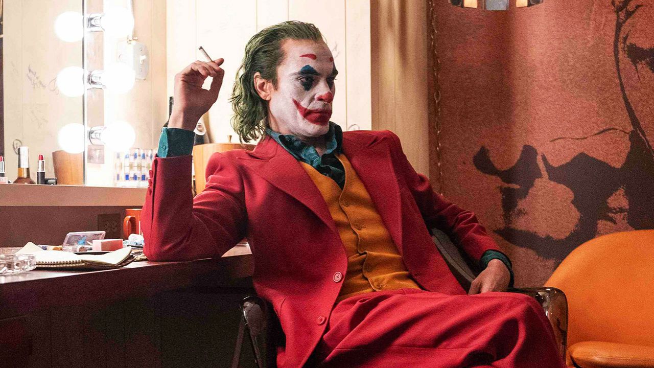 Coringa vai ganhar continuação - Notícias de cinema - AdoroCinema