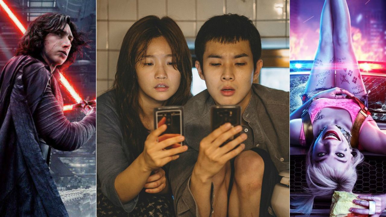 Retrospectiva 2019: Os 10 melhores trailers do ano - Notícias de cinema ...