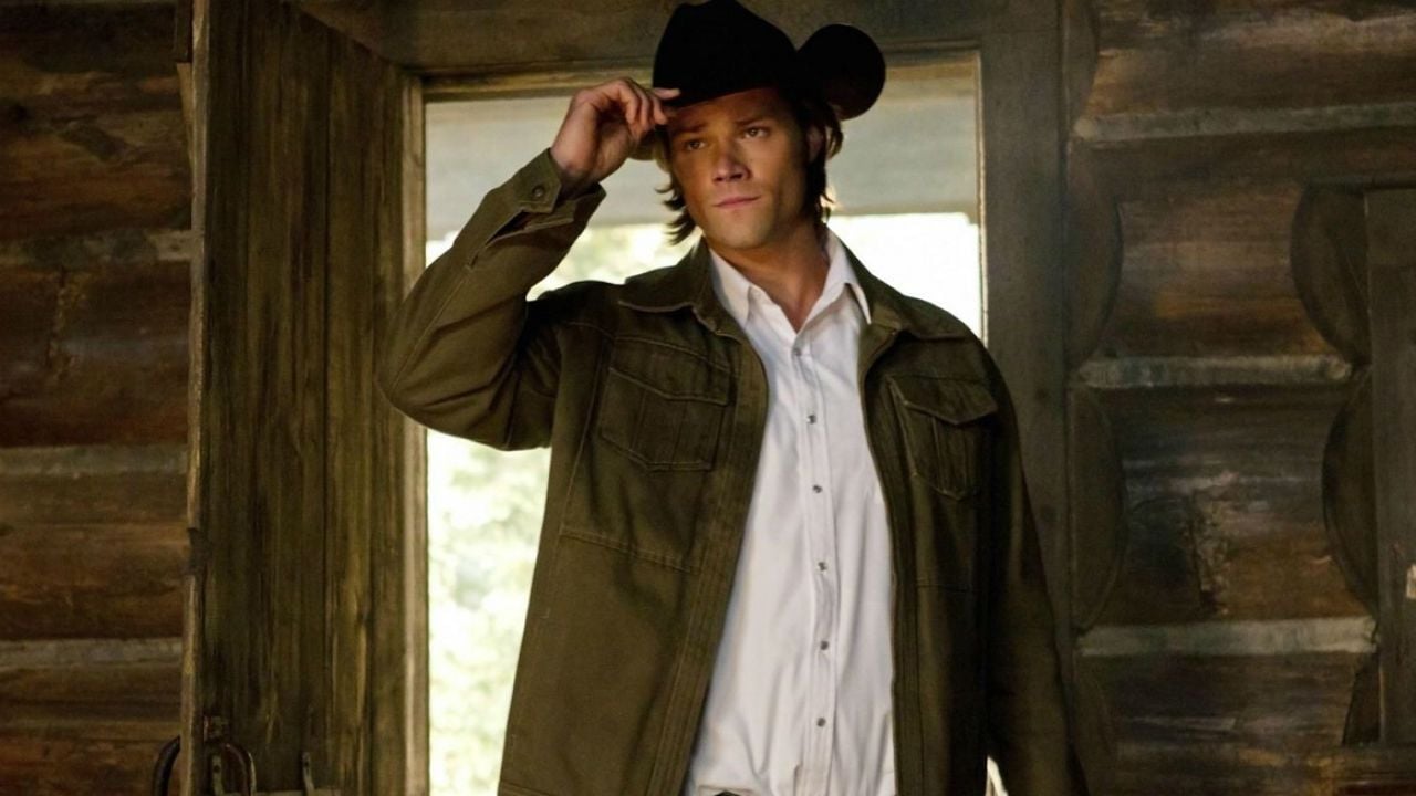 Walker, Texas Ranger: Reboot com Jared Padalecki é aprovado pela CW ...