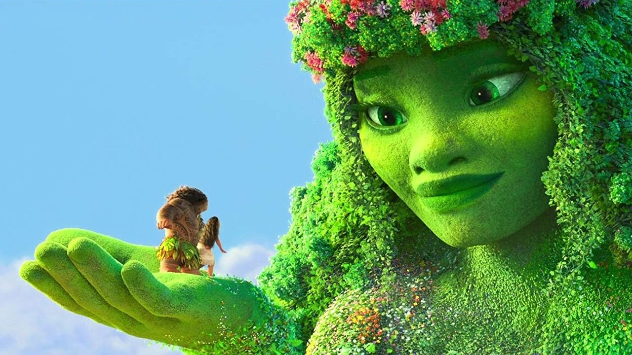 Dicas do Dia: Moana - Um Mar de Aventuras e O Abutre são os destaques ...