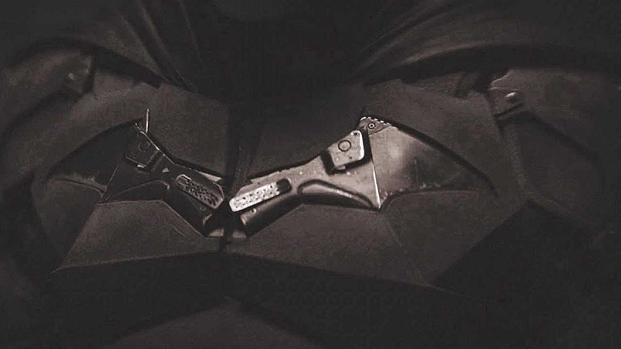 The Batman: Conheça o elenco do filme e seus personagens (até agora ...