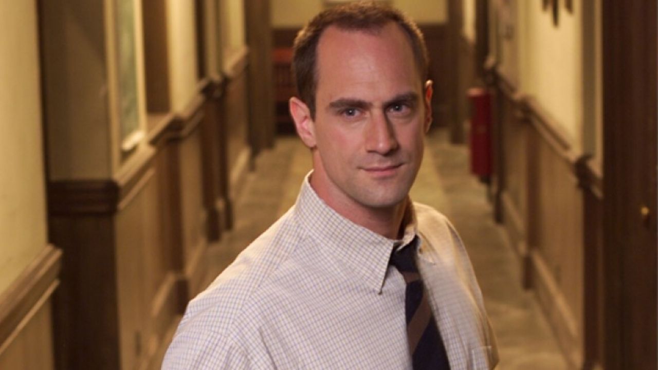 Law & Order: Elliot Stabler está de volta em série derivada - Notícias ...