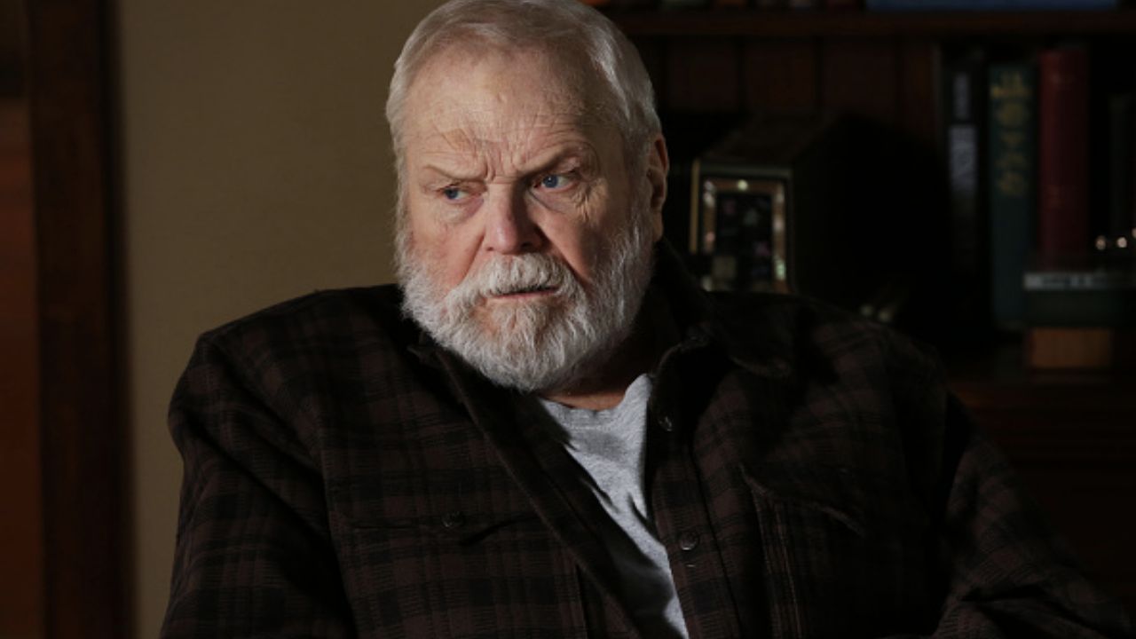 Brian Dennehy, de Rambo, morre aos 81 anos - Notícias de cinema ...