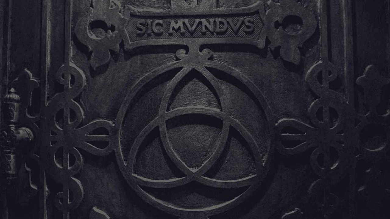 Dark: Conheça a história por trás da triquetra, importante símbolo da ...