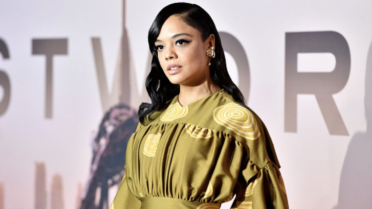 Tessa Thompson fala sobre representatividade LGBTQI+ na Fase 4 da ...