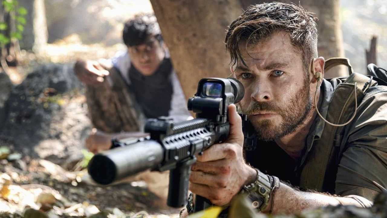 Resgate: Joe Russo já está escrevendo o roteiro da sequência de sucesso ...