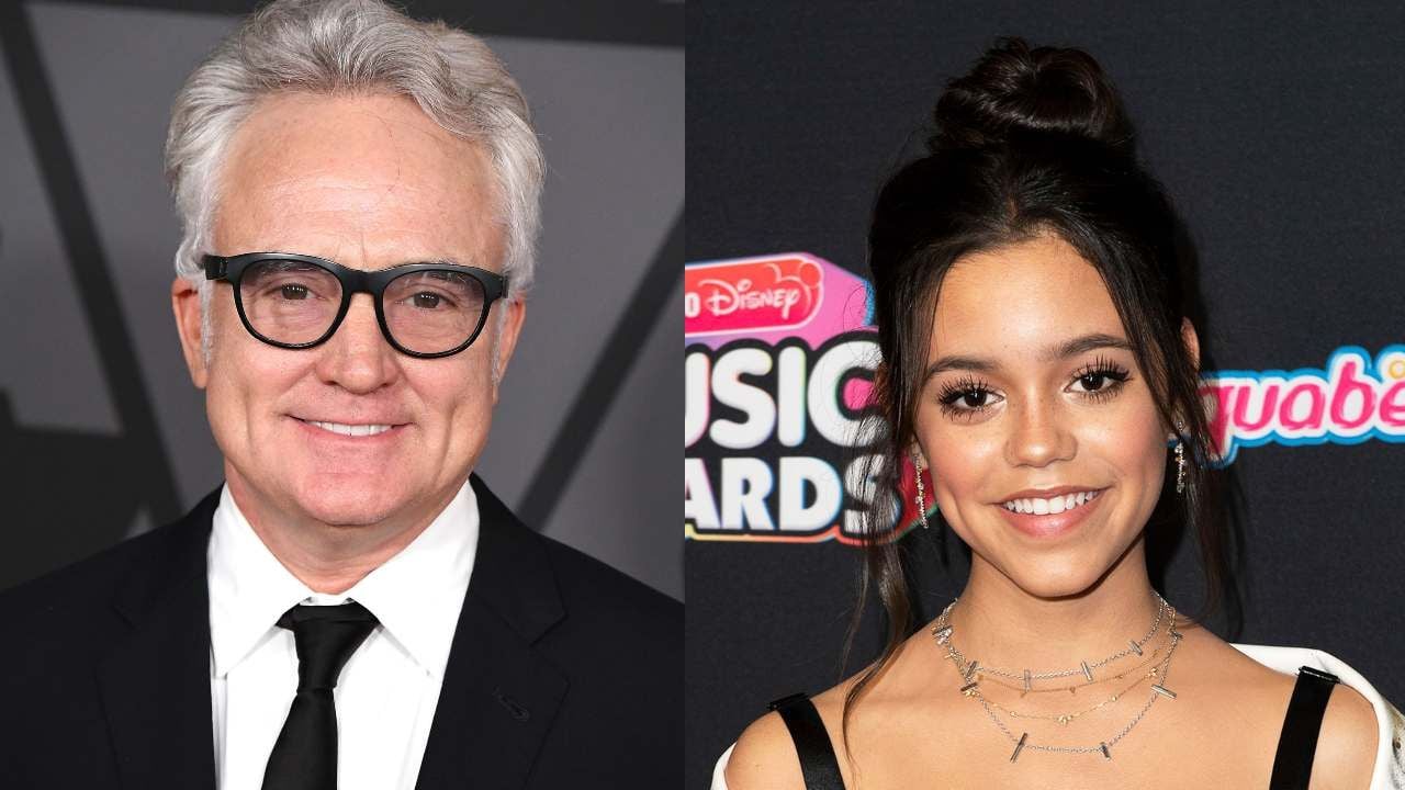 Songbird: Atores de Corra! e Jane the Virgin são cotados para o elenco ...