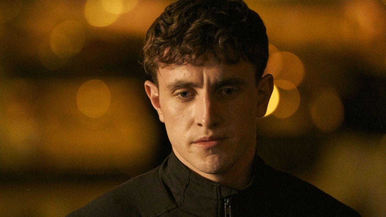 Normal People: Saiba tudo sobre o protagonista Paul Mescal - Notícias ...