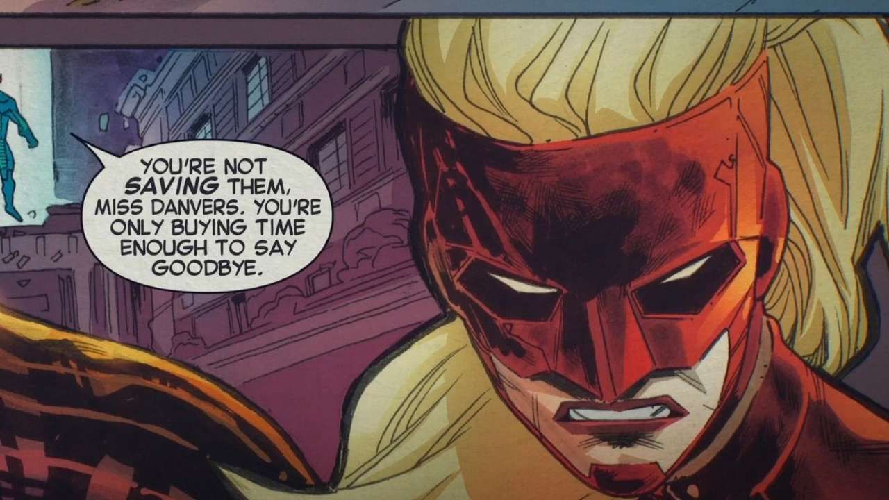 Marvel's 616: Nova série ganha teaser em painel da San Diego Comic-Con ...