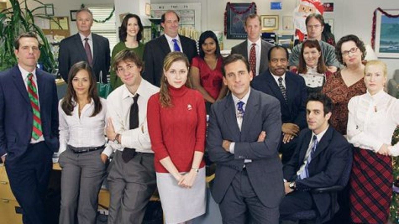 The Office: Os 10 melhores personagens da história da série - AdoroCinema