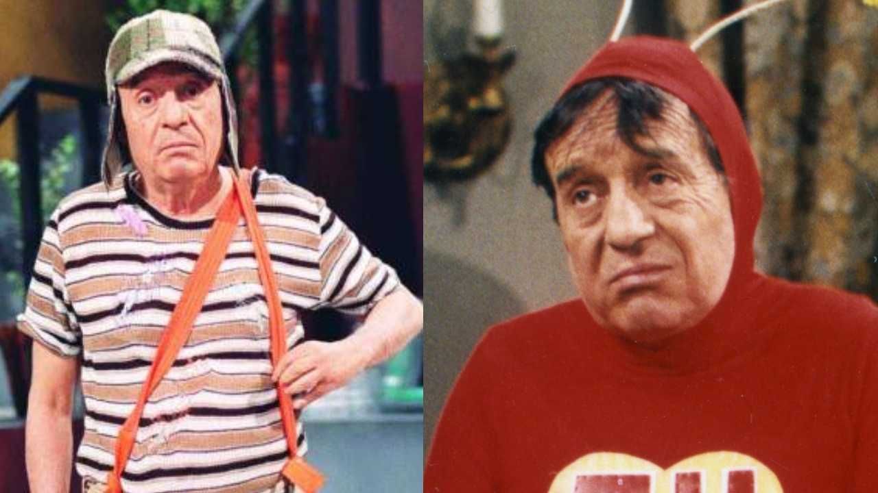 Filho de Roberto Bolaños anuncia filme e série com Chaves e Chapolin ...