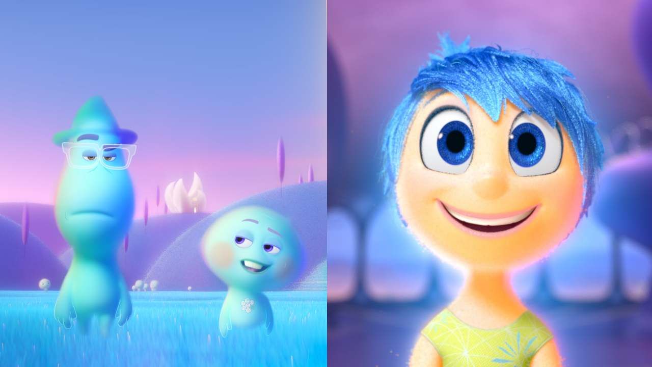 Soul: Como animação do Disney+ se encaixa na Teoria Pixar? - Notícias ...