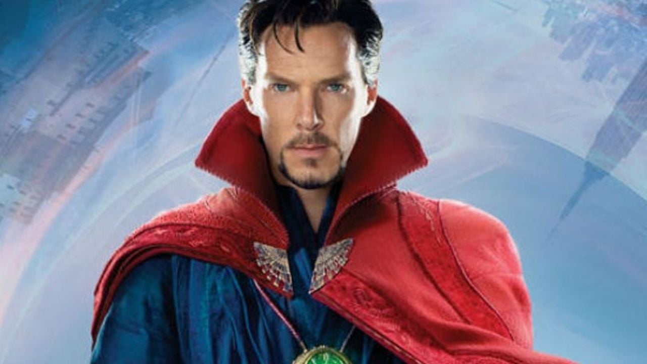 Doutor Estranho 2: Presidente da Marvel revela detalhes sobre o ...