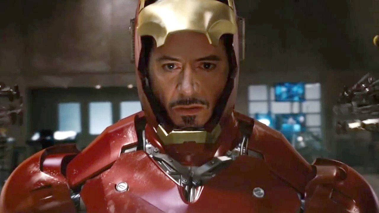 Robert Downey Jr. diz que se identifica com Tony Stark e reflete sobre o sucesso de Homem de ...