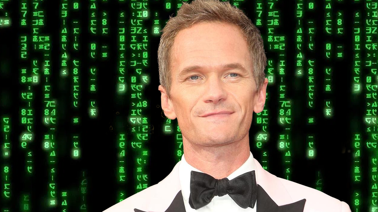 Matrix 4: Neil Patrick Harris diz que as filmagens estão com clima ...