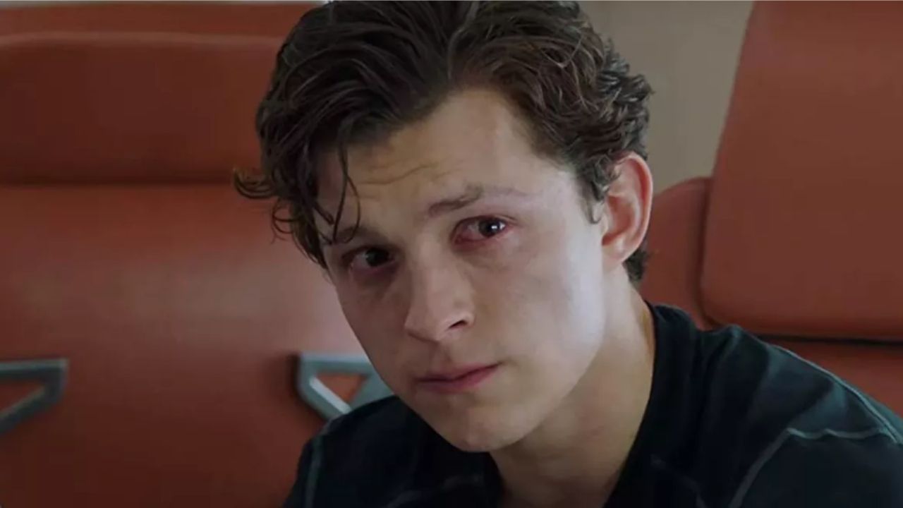 Tom Holland pode deixar o papel de Homem-Aranha - Notícias de cinema - AdoroCinema
